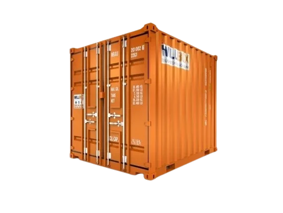 How To Install Electrics In A Shipping Container | Willbox